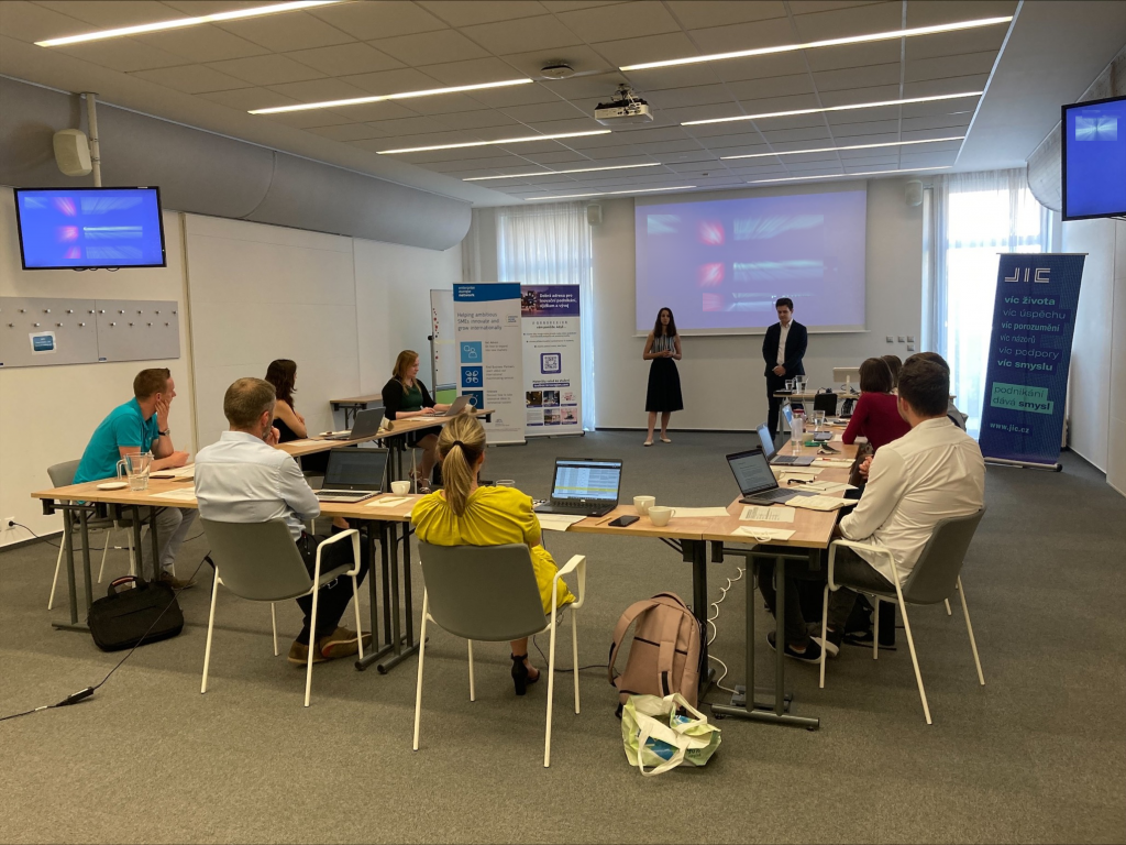 Odhalení vývojových vad pomocí umělé inteligence nebo software na 3D ...