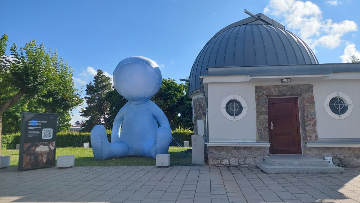 Festival planet 2025